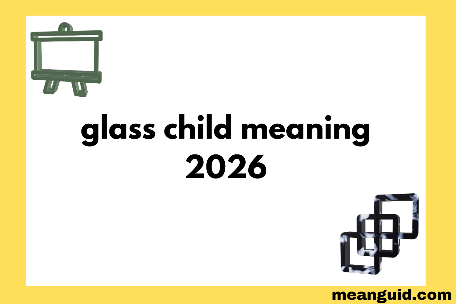 Glass Child Meaning The Hidden Emotional Behind the Term 2026